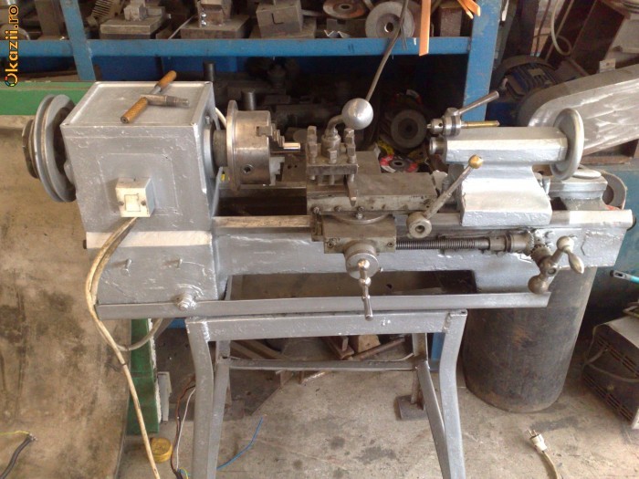 VAND STRUNG MIC LA 220V | arhiva Okazii.ro