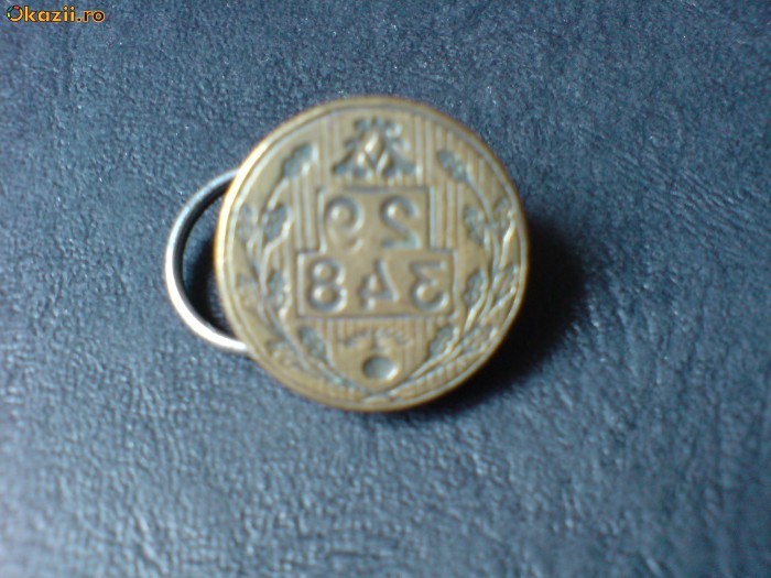 Sigiliu | arhiva Okazii.ro