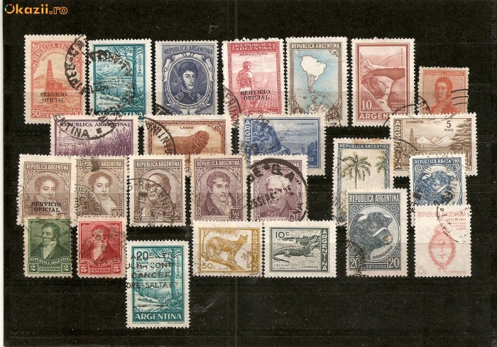 timbre | arhiva Okazii.ro