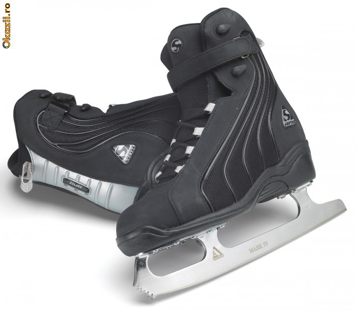 PATINE GHEATA JACKSON - ELITE BARBATI | arhiva Okazii.ro