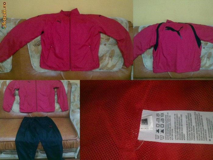 Trening original Puma! | arhiva Okazii.ro