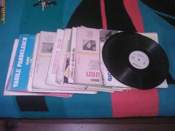 discuri Pick-up | arhiva Okazii.ro