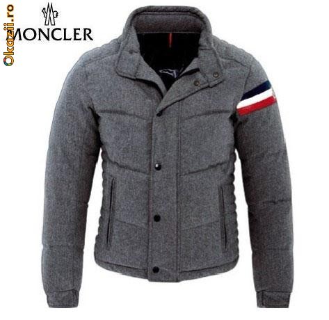 Geaca / Geci MONCLER - Modele exclusive -100 % ORIGINAL !!! | arhiva ...