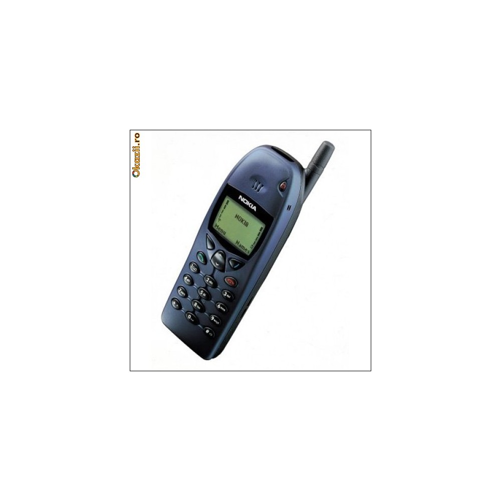 nokia 6110 cameleon | arhiva Okazii.ro