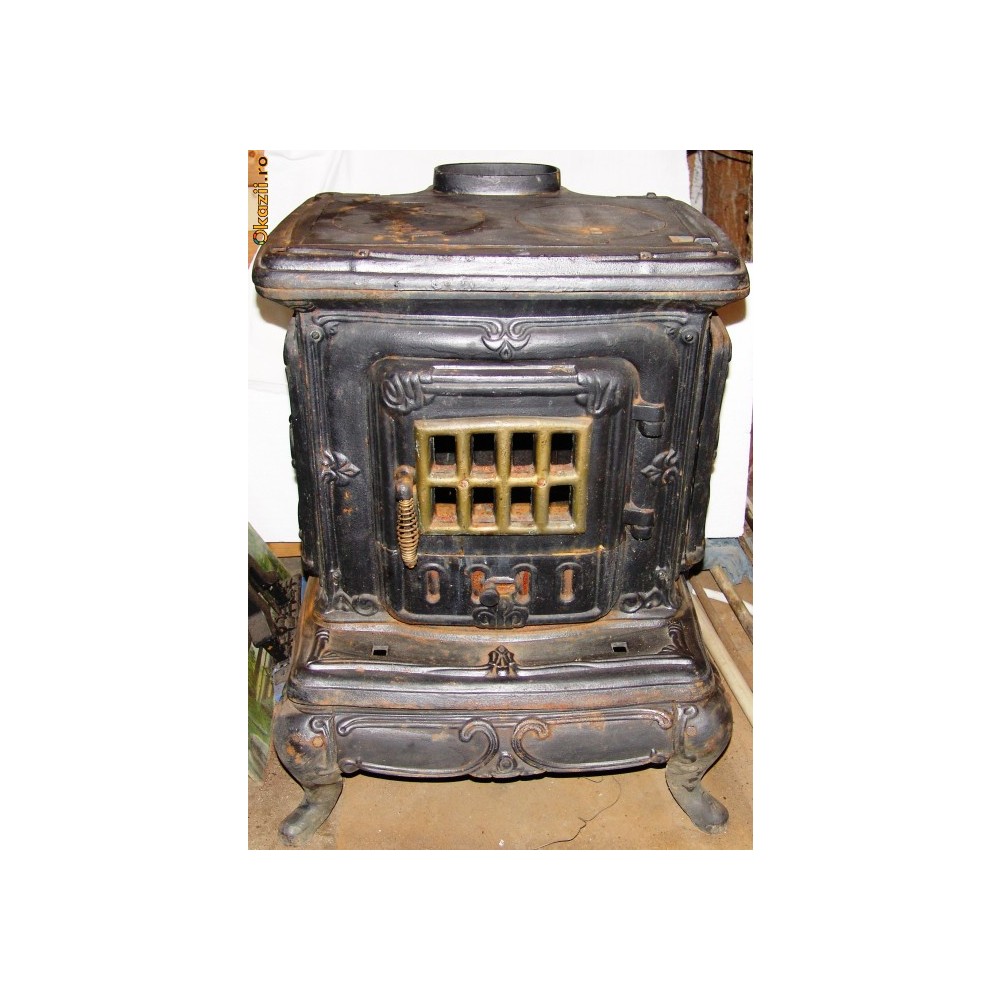 SEMINEU fonta EXCEPTIONAL | arhiva Okazii.ro