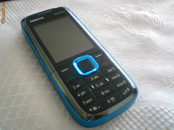 Nokia 5130c-2 | arhiva Okazii.ro