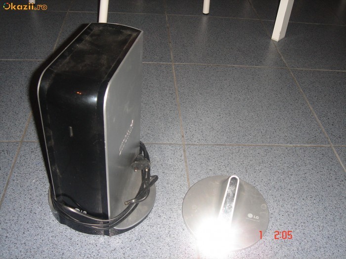 wireless lg rx extreme bass sound 8ohmi orice difuzoare / boxe | arhiva ...