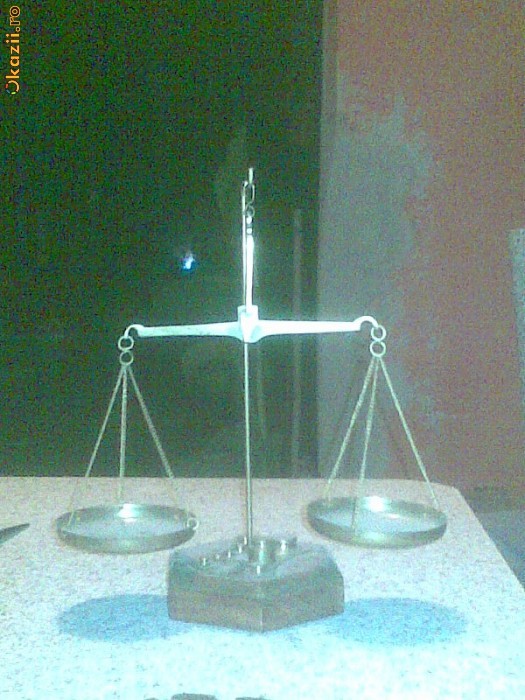balanta pentru cantarit aur | arhiva Okazii.ro