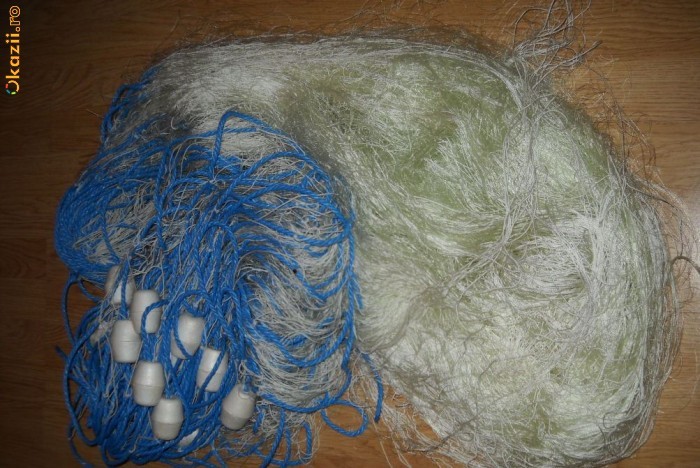 PLASE DE PESCUIT (SETCI) | arhiva Okazii.ro