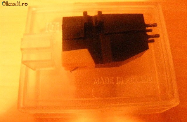 Doza Pick-up Unitra MF 104 cu ac | arhiva Okazii.ro