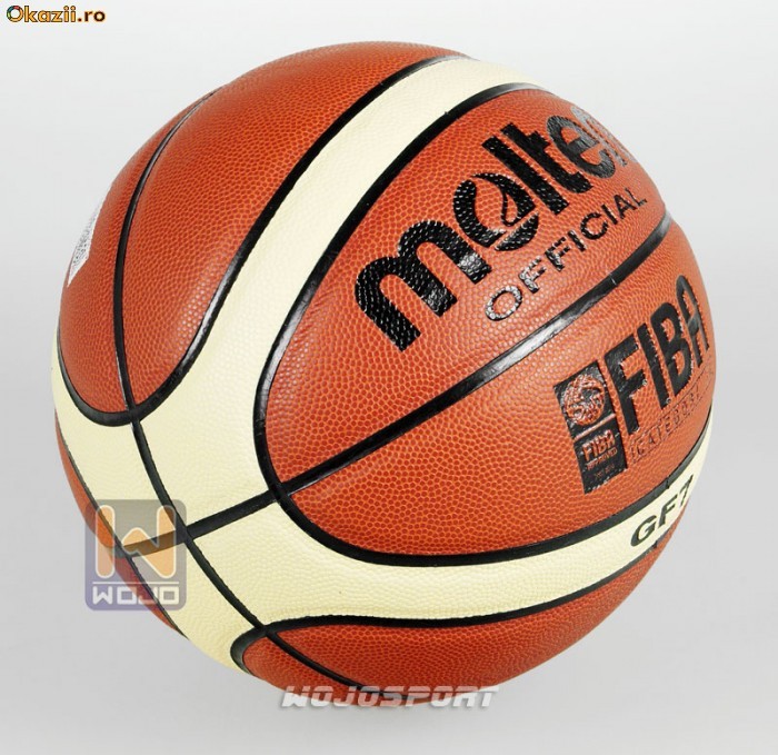 Minge baschet Molten GF7 NOUA | arhiva Okazii.ro