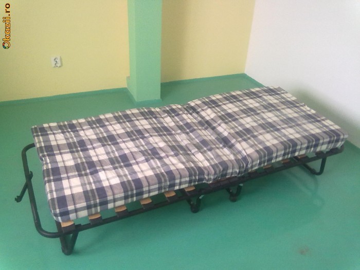 Pat pliabil | arhiva Okazii.ro