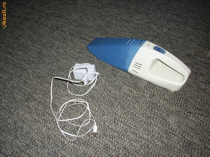 Aspirator mic Rohnson | arhiva Okazii.ro
