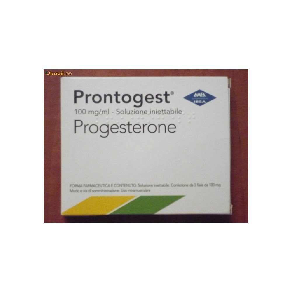 PRONTOGEST | arhiva Okazii.ro