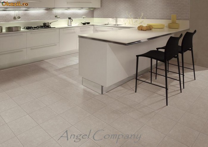 GRESIE DE EXTERIOR - GRESIE PORTELANATA ITALIA seria METRO GRI - GRESIE ...