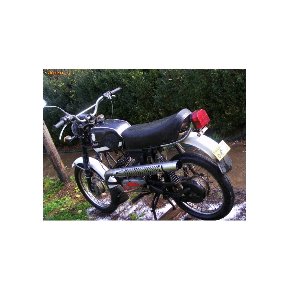 Mobra Hoinar | arhiva Okazii.ro