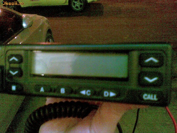 vand statie taxi kenwood tk 880 | arhiva Okazii.ro