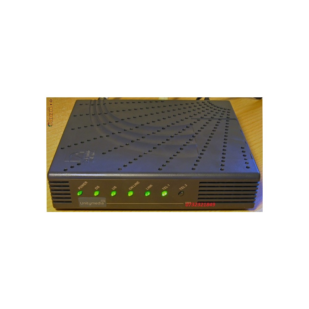 Vand modem upc | arhiva Okazii.ro