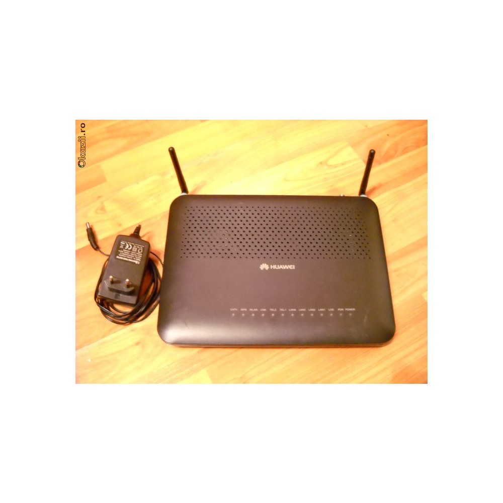 ROUTER WIRELESS HUAWEI HG8247 | arhiva Okazii.ro