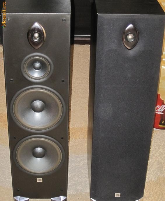 JBL TLX 10 - in stare foarte foarte buna | arhiva Okazii.ro