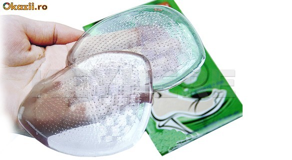 mini-branturi extra-subtiri din silicon,talpici pentru sandale ...