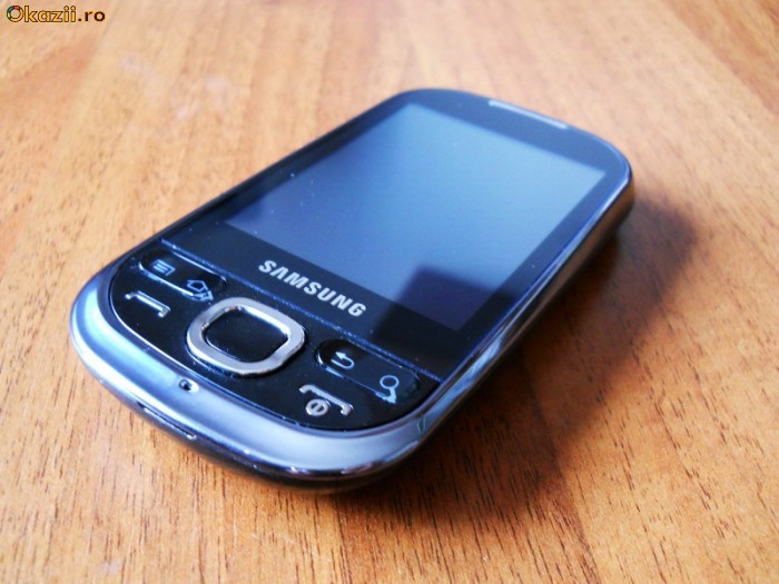 SAMSUNG GT-I5500 | arhiva Okazii.ro