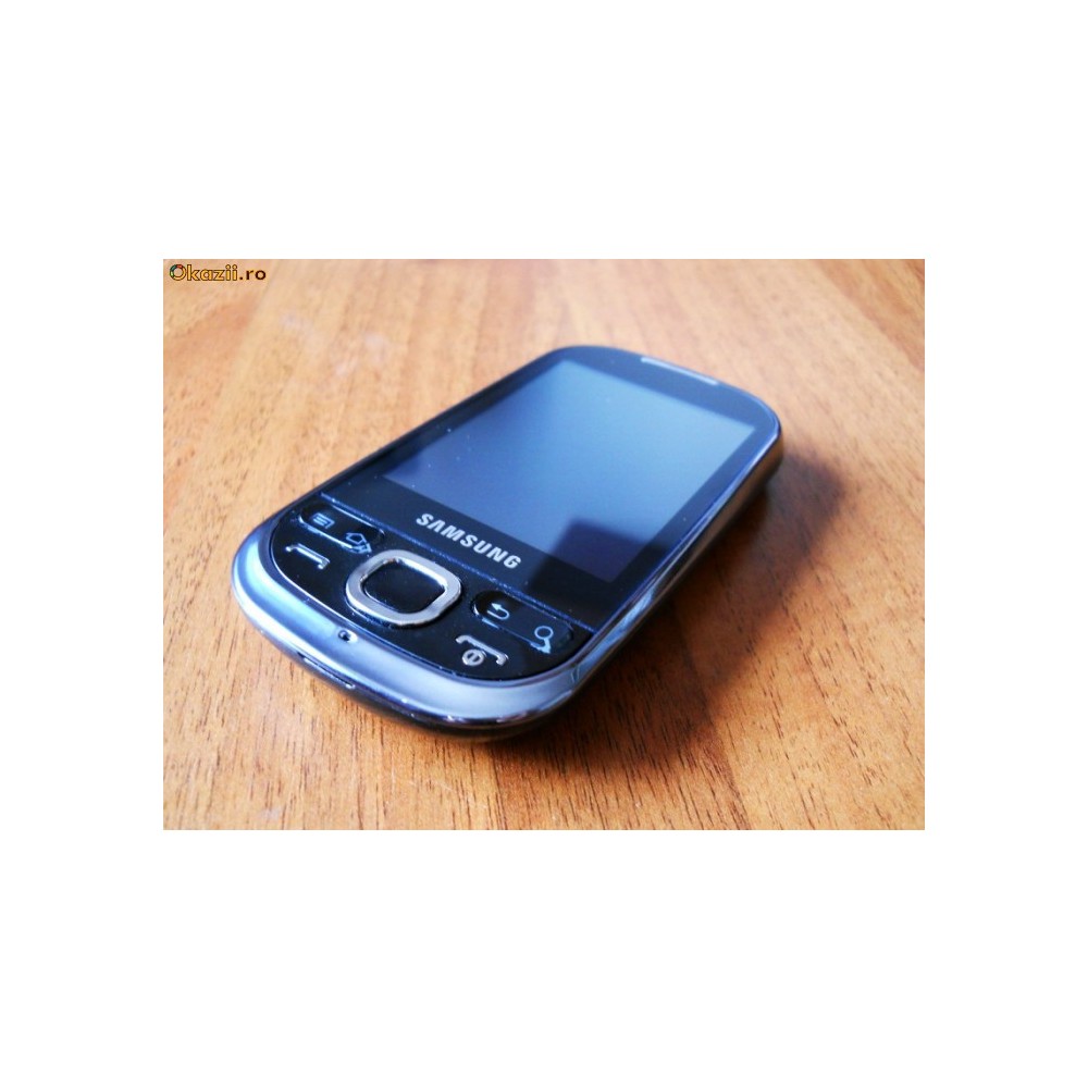 SAMSUNG GT-I5500 | arhiva Okazii.ro