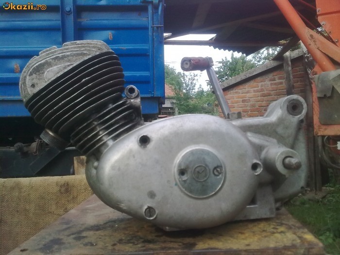 motor metrom carpati | arhiva Okazii.ro