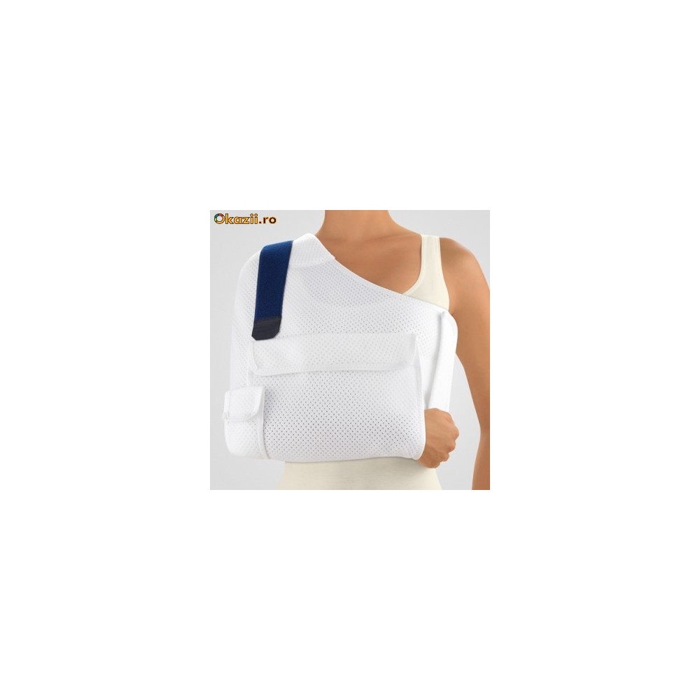Orteza pentru umar-brat OmoStabil - bandaj Dessault | arhiva Okazii.ro