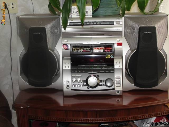 Combina Sony RX99 | arhiva Okazii.ro