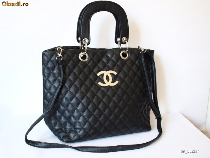 CHANEL geanta OFERTA !!! 180 LEI (poseta, genti, borseta, gucci ...