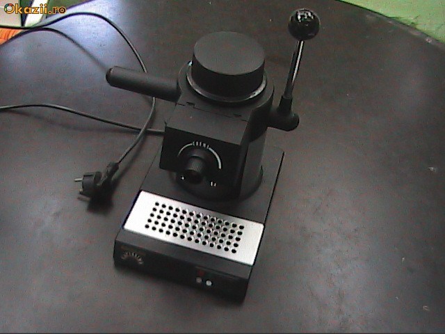 Espressor Cafea - EDUSCHO CAFISSIMO - | arhiva Okazii.ro