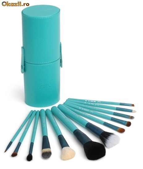 Pensule machiaj Sigma | arhiva Okazii.ro