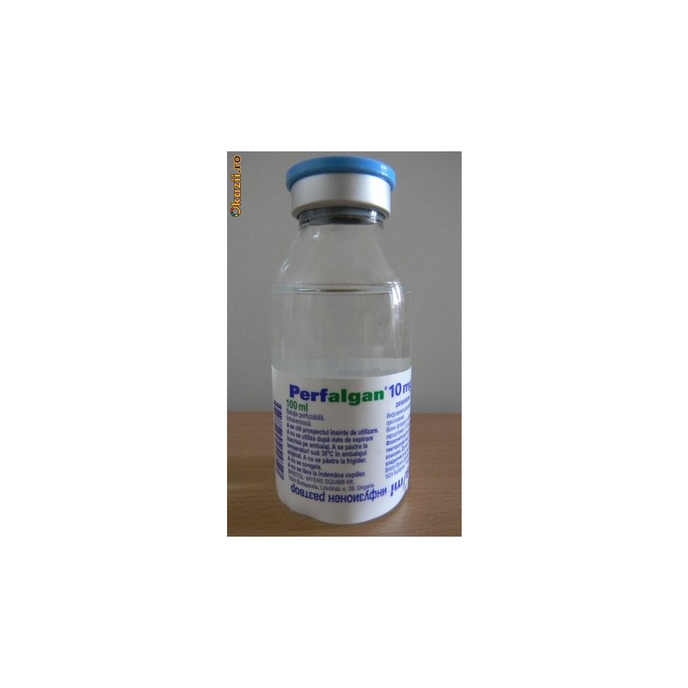 PERFALGAN 10mg/ml | arhiva Okazii.ro