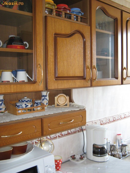 MOBILA MOBEXPERT BUCATARIE | arhiva Okazii.ro