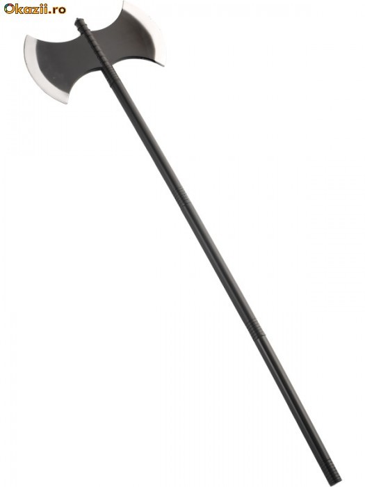 Topor cu 2 capete, jucarie | arhiva Okazii.ro