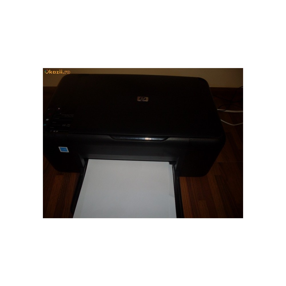 Imprimanta Hp deskjet F2400 series | arhiva Okazii.ro