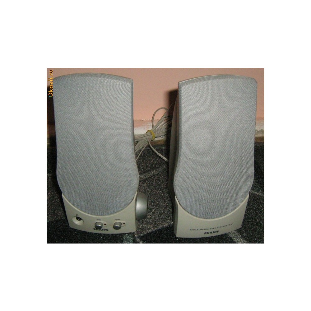 Boxe calculator - PHILIPS | arhiva Okazii.ro