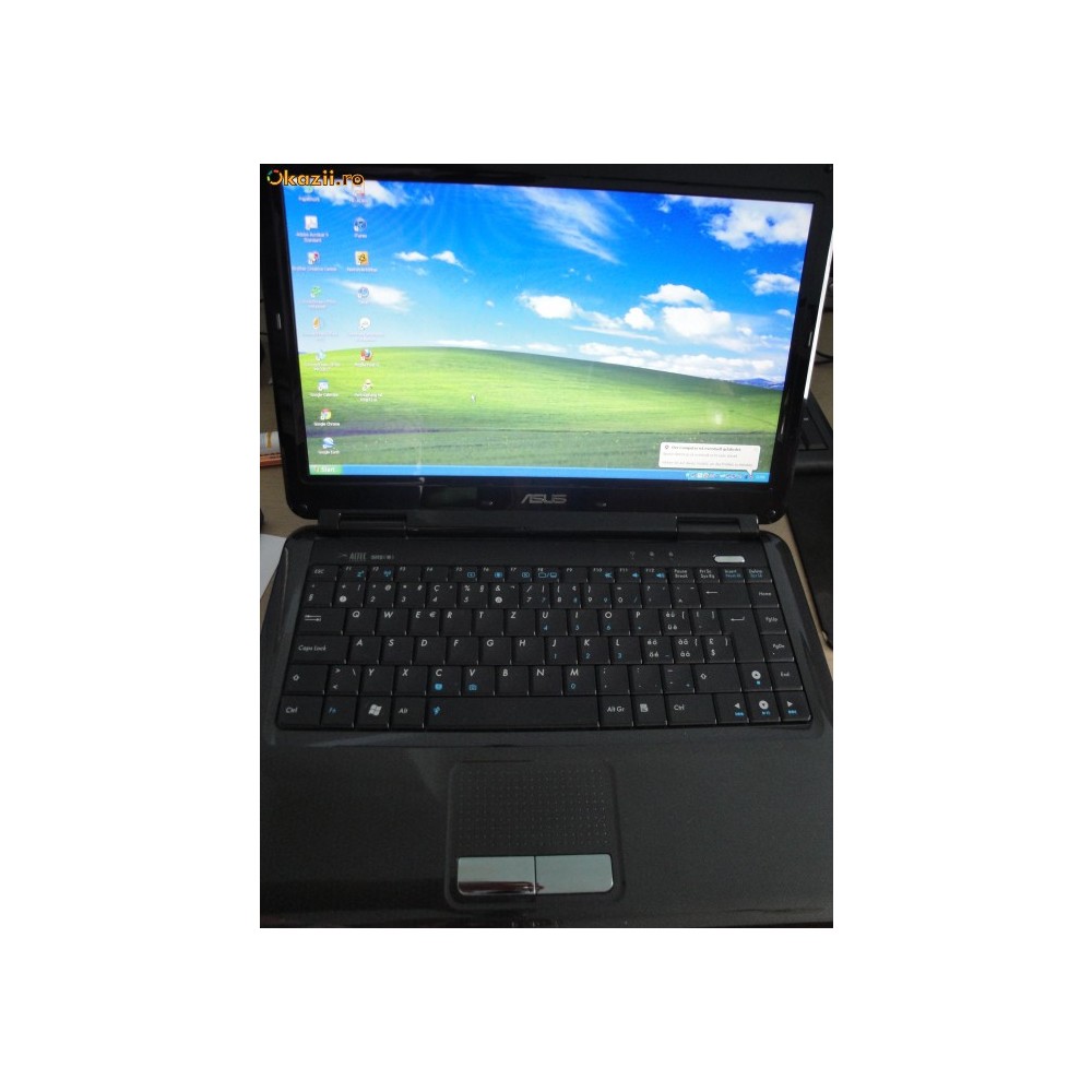 laptop ASUS ALTEC SRS K40IJ | arhiva Okazii.ro
