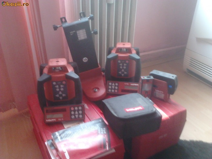 vand scule hilti | arhiva Okazii.ro