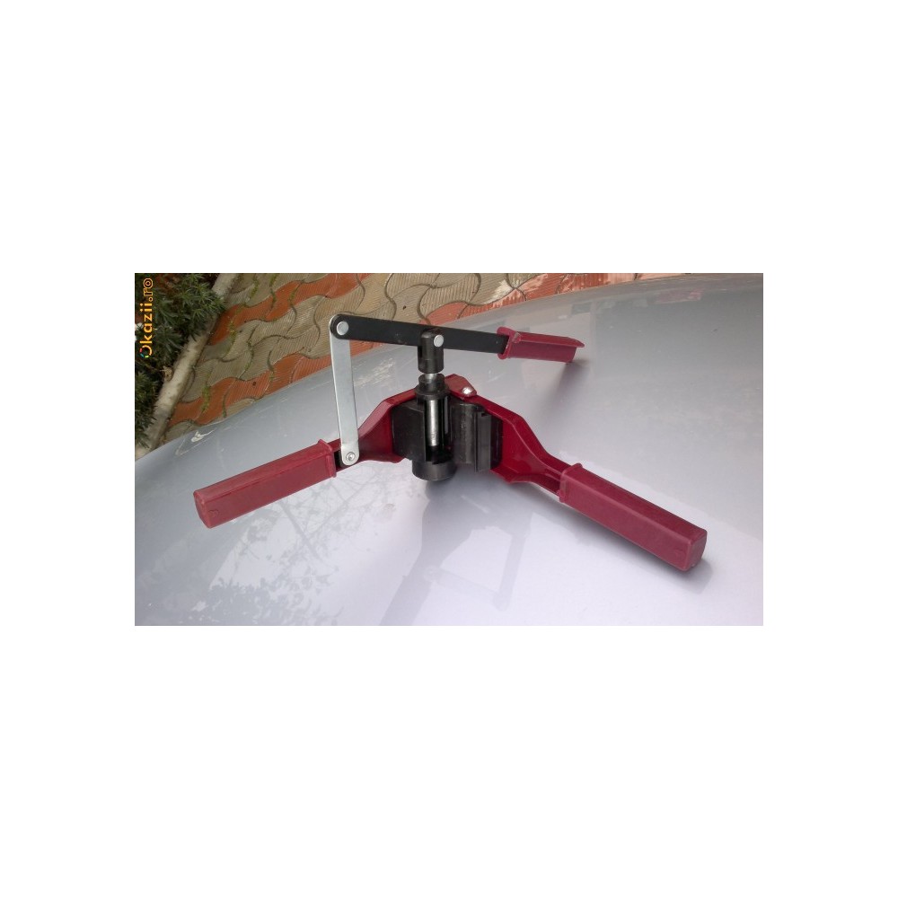 Aparat introdus dopuri pluta in sticle, capsat, capsator, dop ...