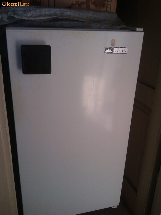 Frigider mic Arctic vechi | arhiva Okazii.ro
