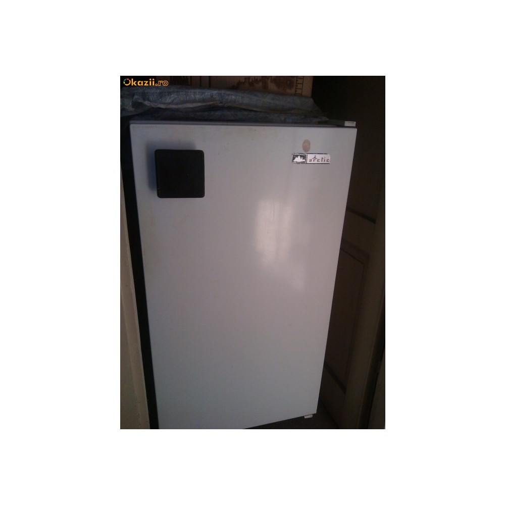 Frigider mic Arctic vechi | arhiva Okazii.ro