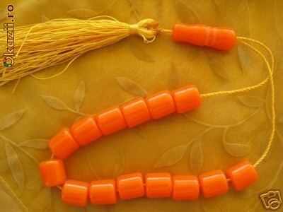 Matanii grecesti Komboloi Kompoloi antistres / limitare fumat | arhiva ...