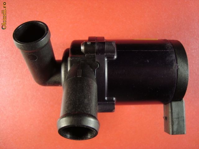 Pompa recirculare apa Webasto / Eberspacher 12v noua, OEM | arhiva ...