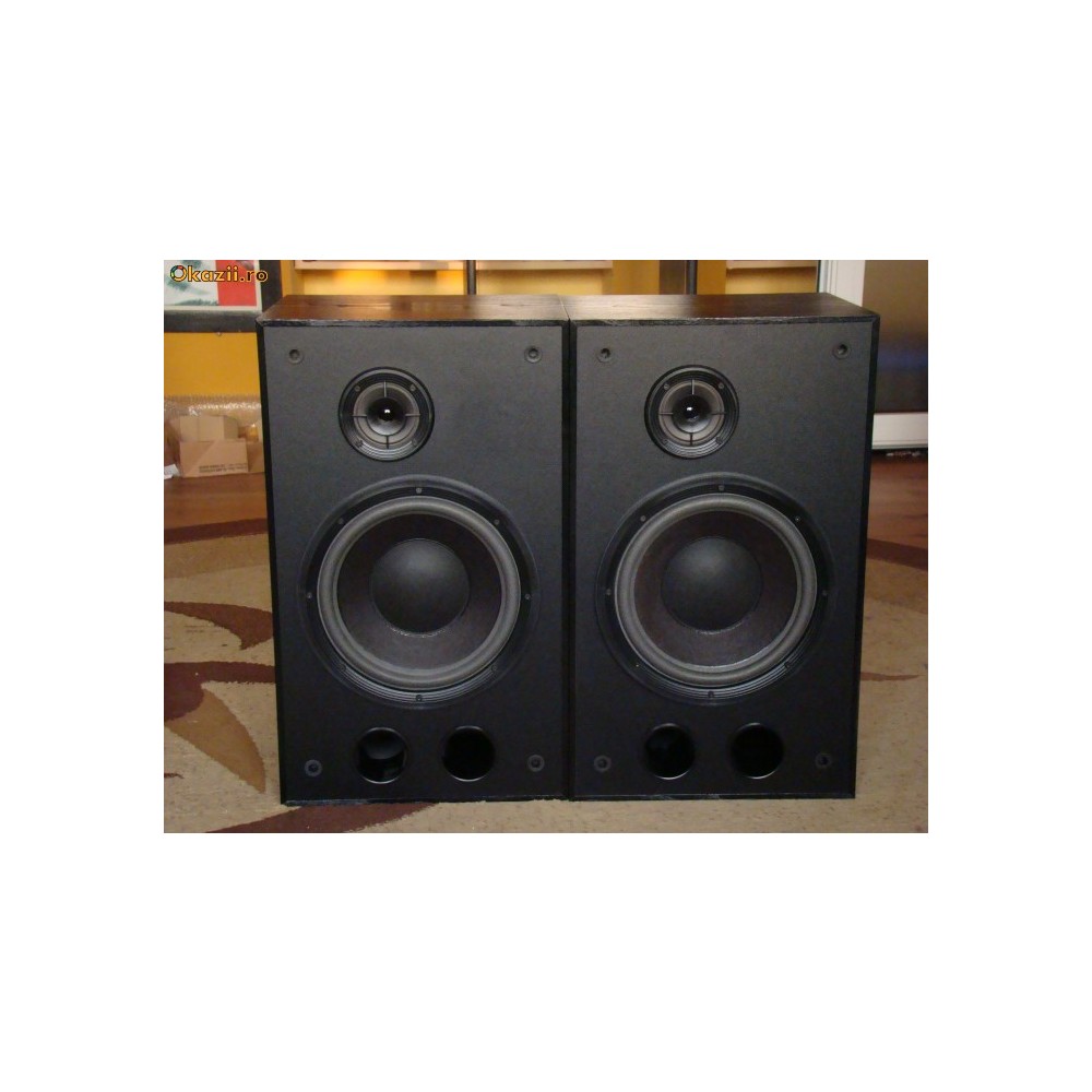 Boxe audio BOSE Interaudio 4000 XL | arhiva Okazii.ro