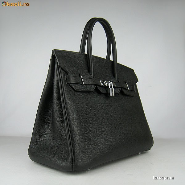 GEANTA / POSETA DAMA replica HERMES BIRKIN- DIVERSE CULORI PRET FARA ...