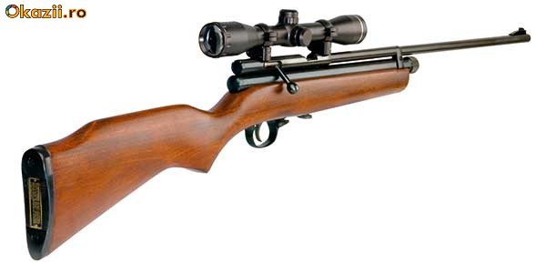 piese pusca aer comprimat carabina air rifle airgun airrifle pcp single ...