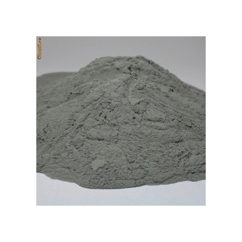 Pulbere de aluminiu | arhiva Okazii.ro