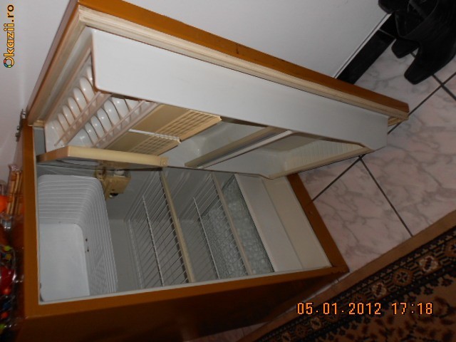 FRIGIDER FRAM | arhiva Okazii.ro